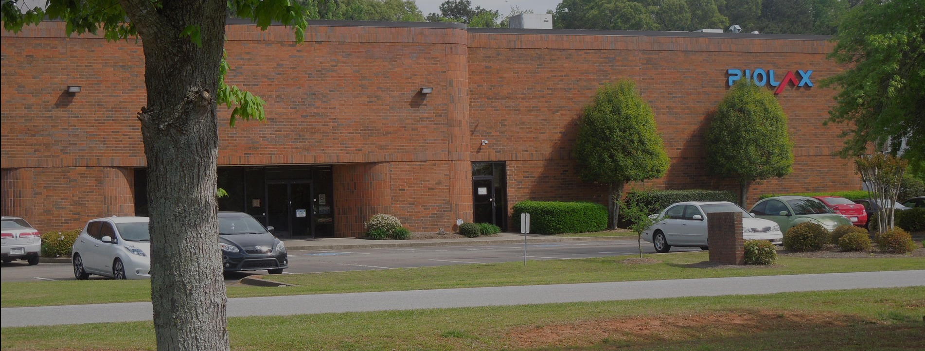 PIOLAX Plastic & Metal Fastening Products Supplier