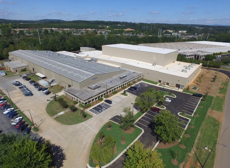 About PIOLAX| Plastic & Metal Fastening Products Manufacturer